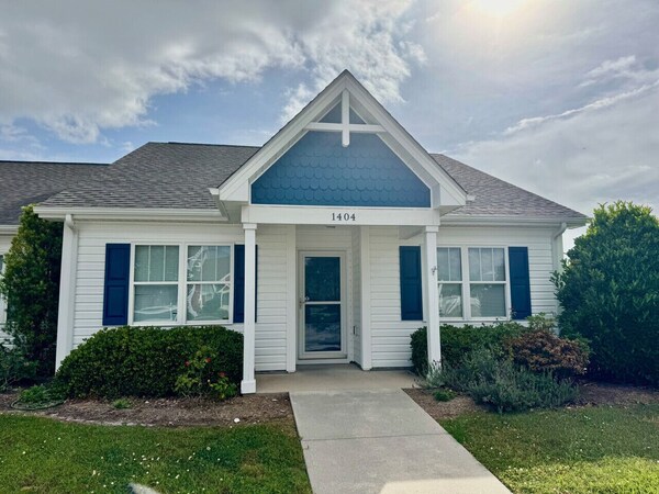 Beaufort Bungalow Near Atl Beach - Beaufort, NC
