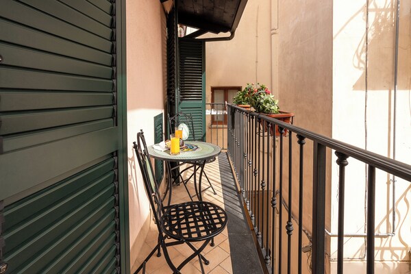 Welcome To The Heart Of Sorrento! - Sorrente