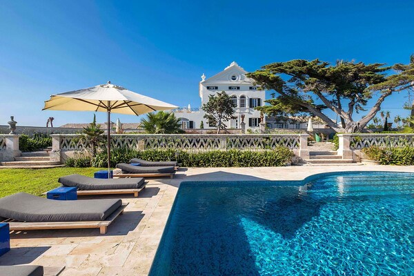 My Rental Homes - Finca Design 10-min Drive From Mahon With Swimming Pool - Mahón