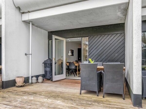 "Epiphania" - 130m From The Sea By Interhome - Helsingborg