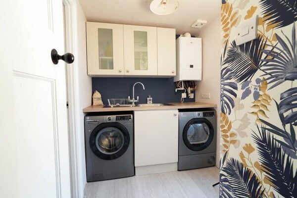 Parkside View, Exeter - Exeter