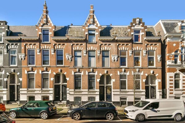 Saftliving Summary:<br>d - Rotterdam