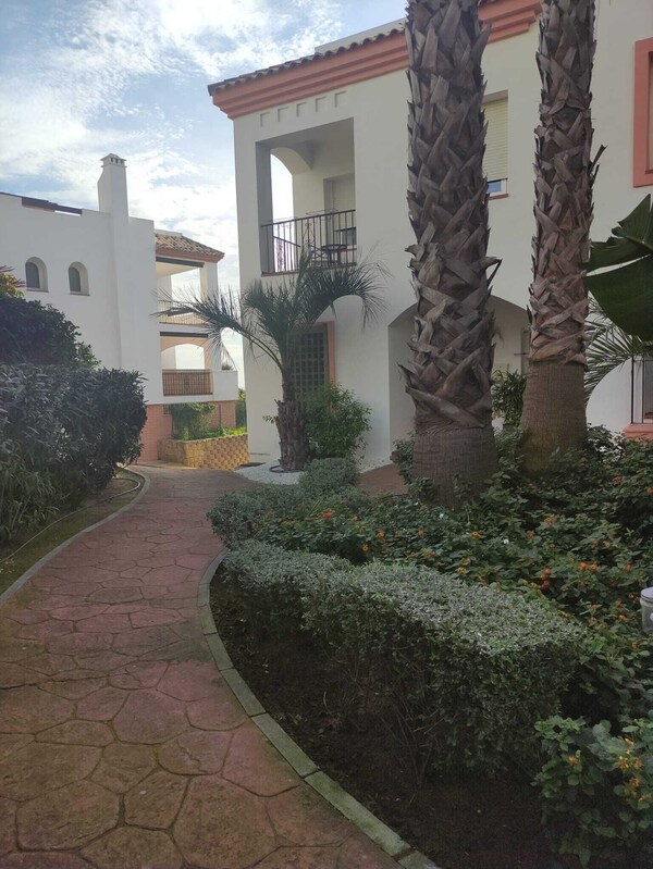 The Beach House - San Roque