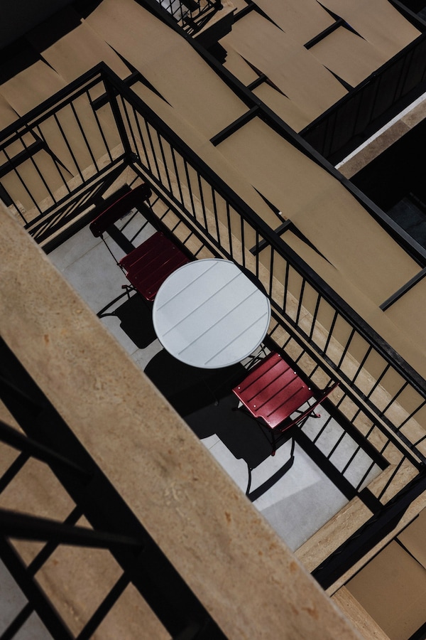 Villa Pietroza - Kaş