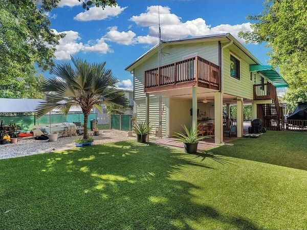 2-bedroom House In Amazing Key Largo With Wifi, Ac - Tavernier, FL
