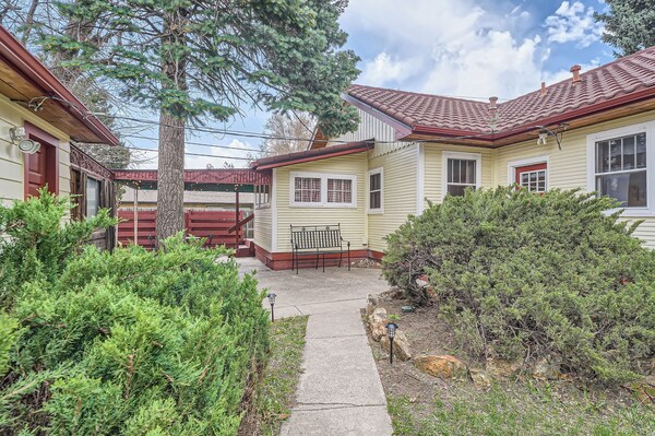 Lakewood Stay  Cozy 1br Near Golden & Denver - 아르바다