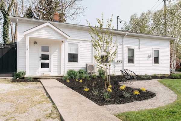 Surf Vibes|california Cool Design | Close To Beach - Port Dover