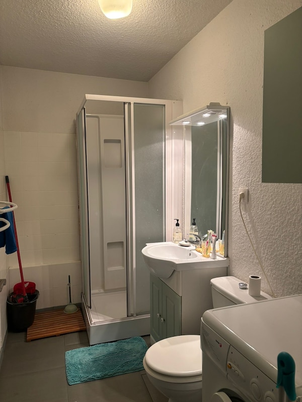 T3 Comfort à Ax: Randos, Skiing And Relaxation - Ax-les-Thermes