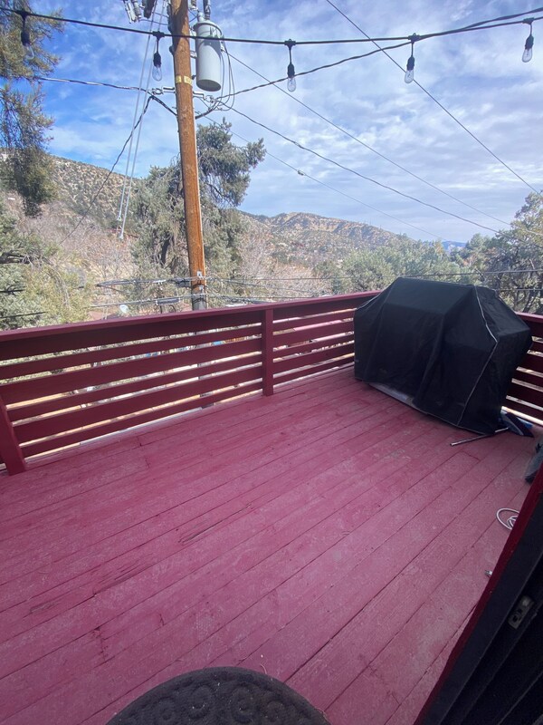 3-bedroom House In Peaceful Frazier Park With Ac, Wifi - Frazier Park, CA