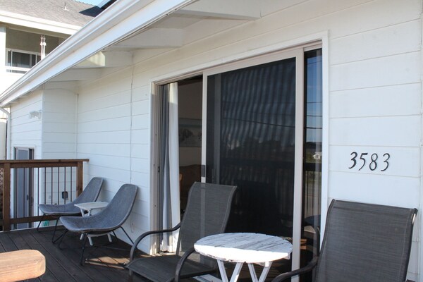 Cayucos Beach House - Cayucos, CA
