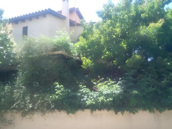 House In Vrontados Chios Sleeps 7-9 - Хиос