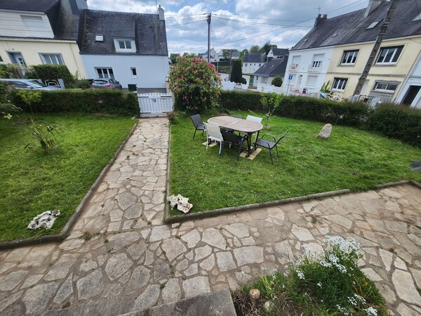 Vacation Home Between Land And Sea - Bretagne