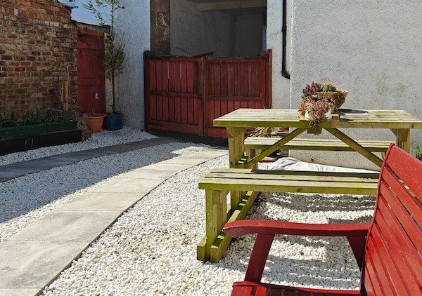 Crossview - Two Bedroom House, Sleeps 4 - Coldingham