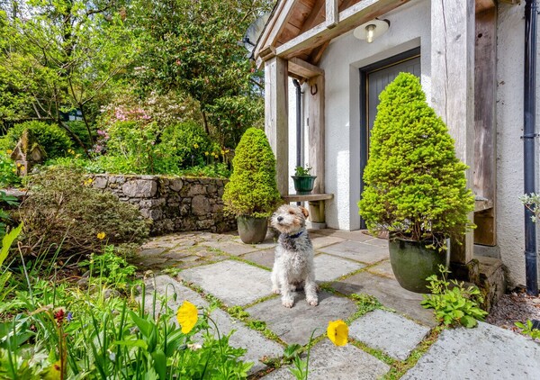 Ard Daraich Garden Cottage - Ballachulish