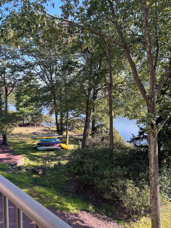 Big Boulder Relaxation - Lake Harmony, PA