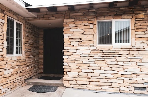 Charming 2-bedroom House With Wifi, Ac Home With Hotel Amenities - Santee, CA