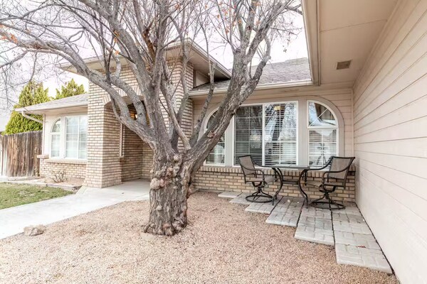 Midtown Haven - Minutes To Hike, Bike, Wine & Shop - Grand Junction, CO