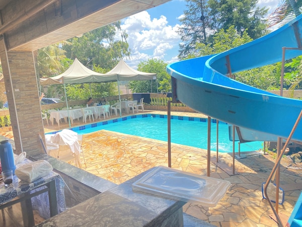 Cottage Paradise Corner Of Jarinu - Itatiba