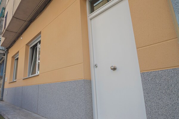 "La Aurora De Candeleda" Apartment In Candeleda (áVila) First Floor Of 1-4 P - Madrigal de la Vera