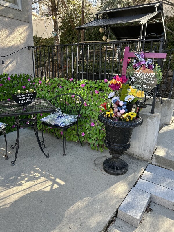 Charming 2-bedroom Bacement With Wifi, Ac In Enjoyable Murray - West Jordan, UT