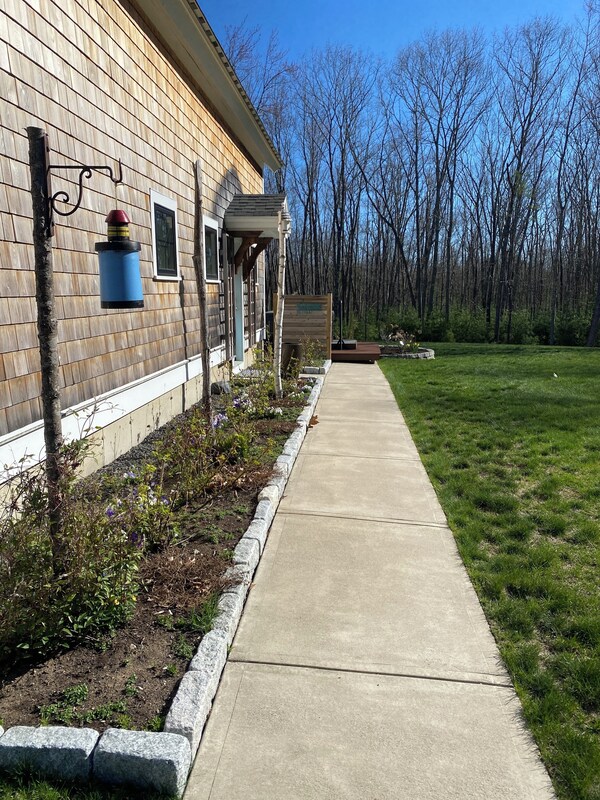 Charming 1-bedroom Apartment With Wifi, Ac In Awesome Kennebunk. - Biddeford, ME