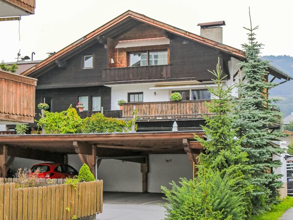 My Nest By Interhome - Seefeld