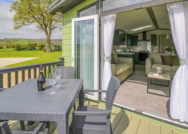 2 Bedroom Accommodation In Caersws - Pays de Galles