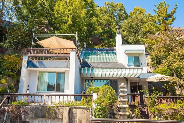 Bs Tailored Service Home Near Gyeongbokgung - 