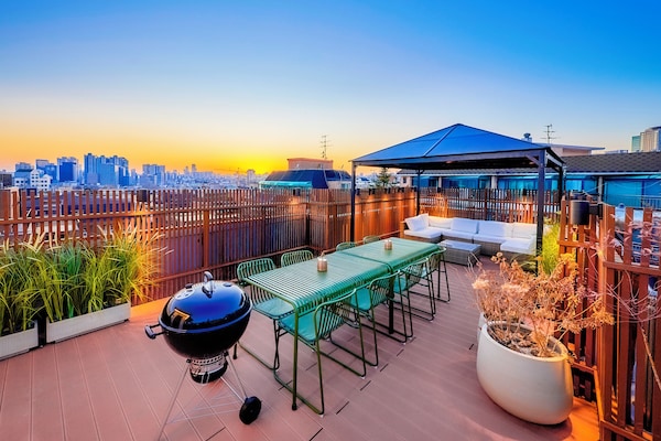 Htb Tailored Service Home & Garden Near Seoul Station - Seúl