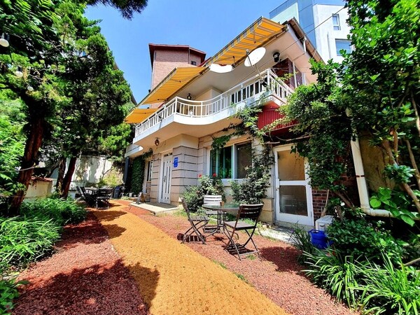 Sg Tailored Service Home Near Metro - 하월곡동