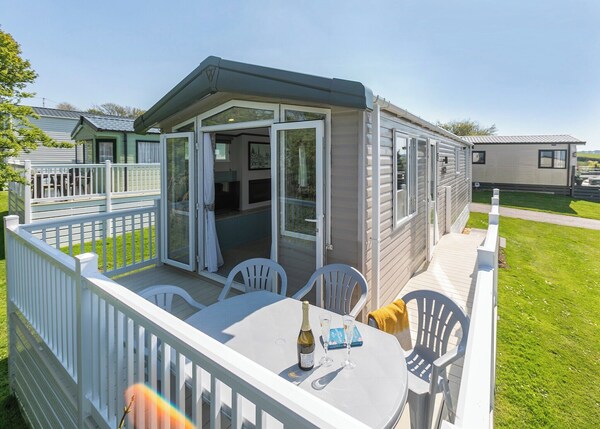 2 Bedroom Accommodation In Lynton - North Devon District