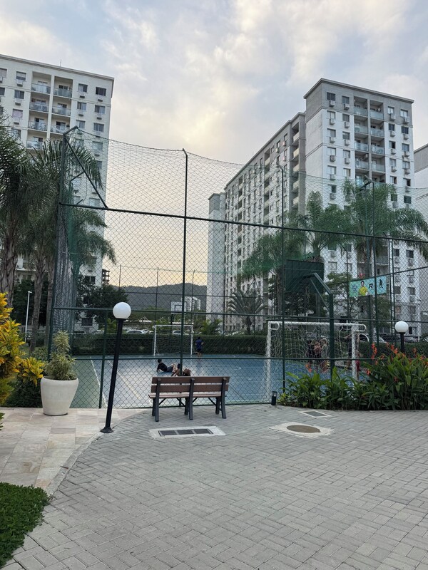 Top Apartment - Rio de Janeiro