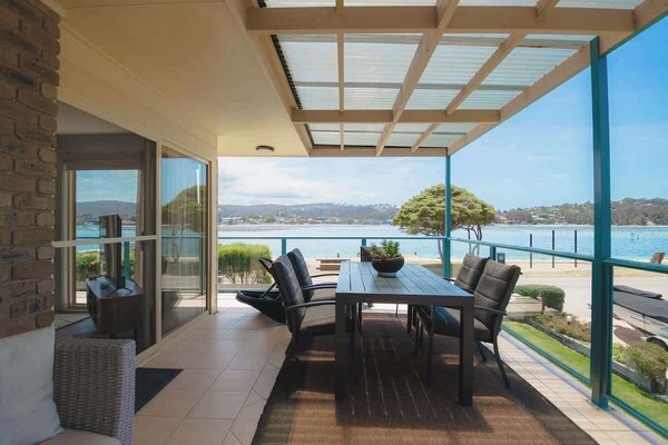 The Retreat Deluxe Su - Pambula