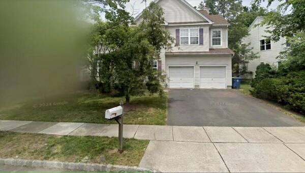 Princeton · Princeton Gem/4br/fast Wifi/workspace/open Concept - Princeton, NJ