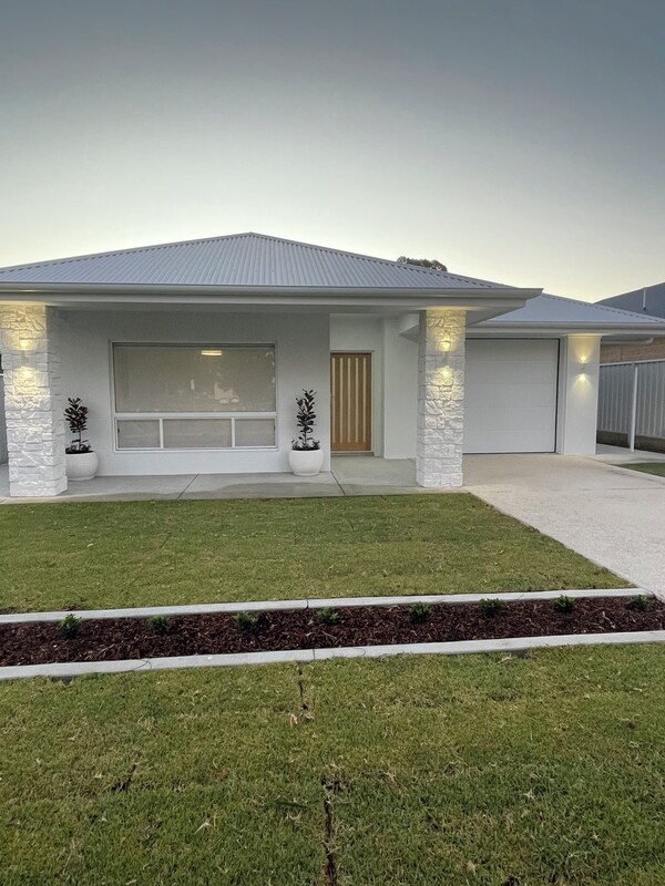 Straun Street House - Naracoorte