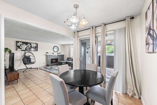 Disney/ Knotts Berry Condo! 12 Mins Ride To Disney - Anaheim