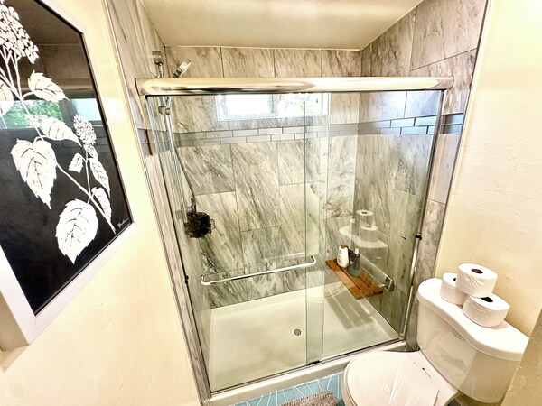 Spacious 6-bedroom House In Sunnyvale With Wifi Access - San José