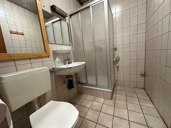 Ferienwohnung/app. Für 4 Gäste Mit 40m² In Fürth (250486) - Herzogenaurach