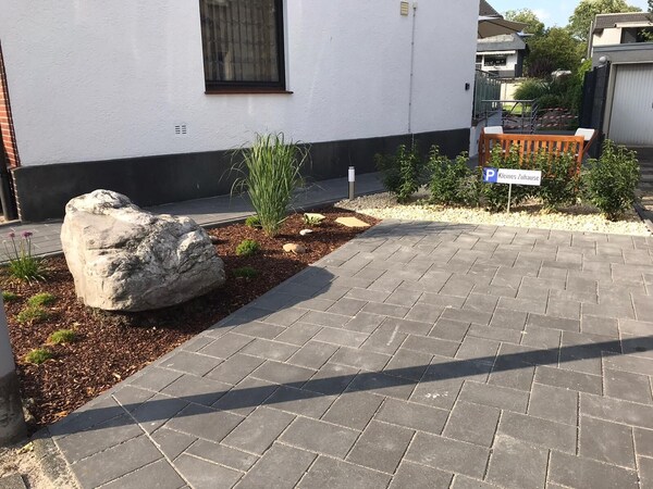Vacation Apartment Kleines Zuhause - Oberhausen