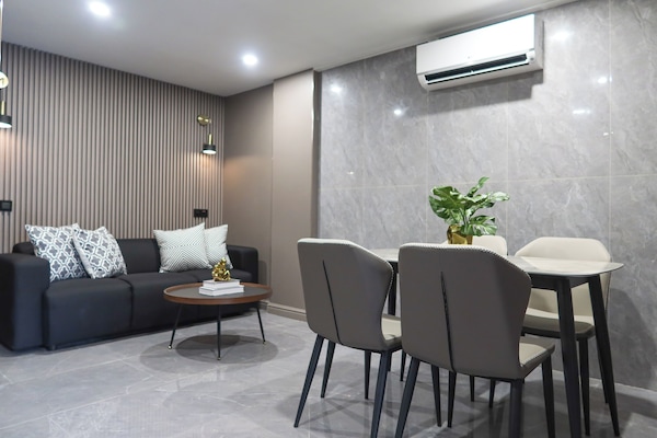 Unit 3.601 - Serangoon