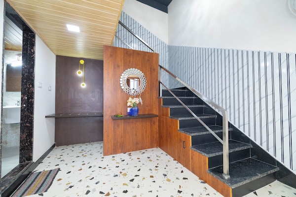 301 - Duplex Suite Room - Udupi