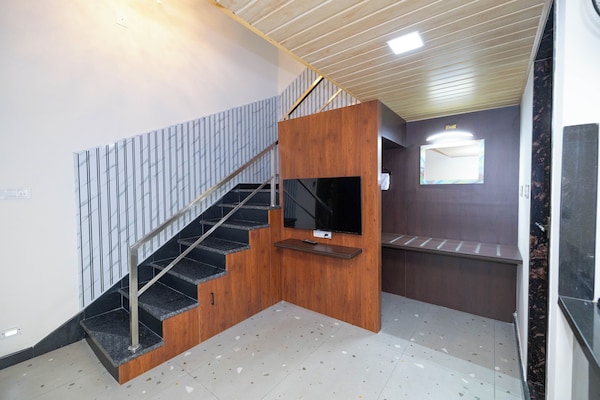 302 - Duplex Suite Room - Udupi