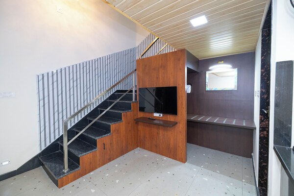302 - Duplex Suite Room - Udupi