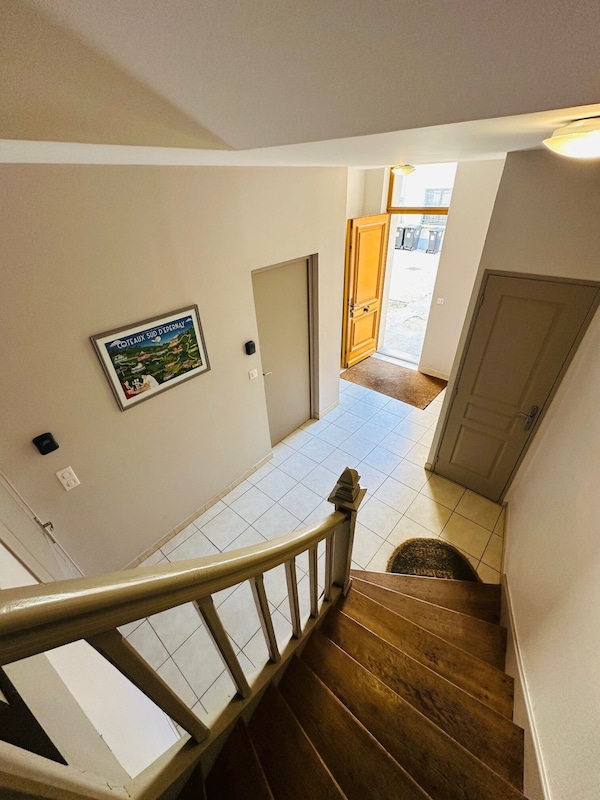 Champagne Bnb - Le Cosy - Épernay