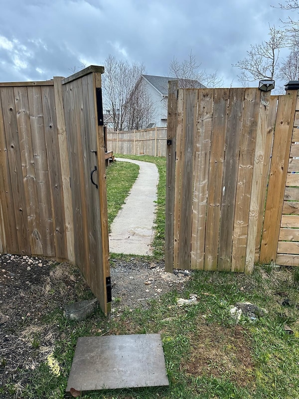 Private Basement Suite - 2 Bedrooms - Halifax