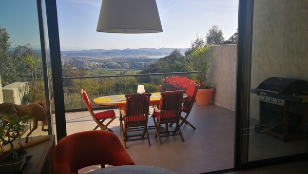 5-room Villa - Mandelieu-la-Napoule