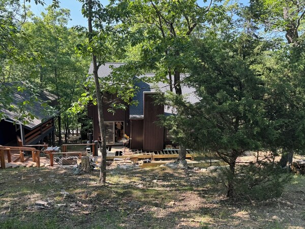 Pet Friendly Massanutten Resort Home, And Free Access To Select Resort Amenities! - Massanutten, VA