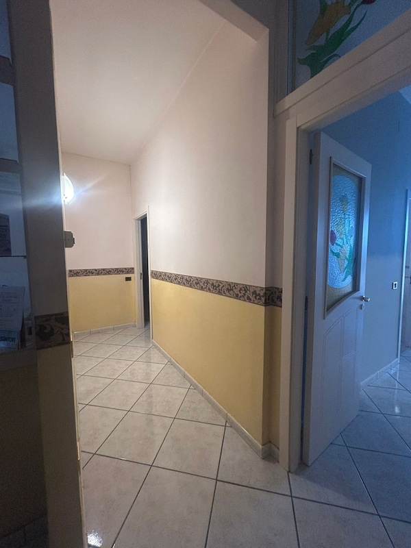 Safe Refuge - Suite 1 - Caserta