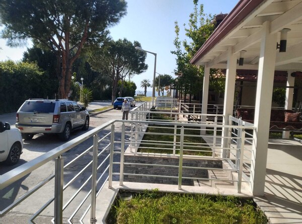 Villa Kumsal - 100 Meters To Beach - Güzelçamlı