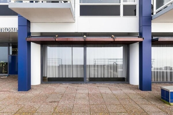 Suites By The Sea - Directly On The Water In Vlissingen - Vlissingen